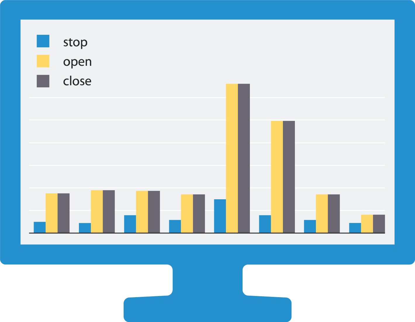 Modusystem: Modu-view, We bring the lift controller to YOU